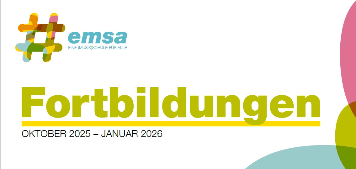Startseite - EMSA Zentrum - Eine Musikschule für alle